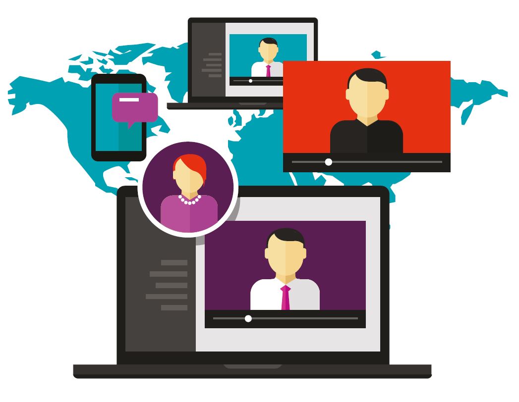 Collection Formation à distance | Distance Learning « Presses de l ...