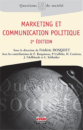 Marketing et communication politique, 2e édition — Presses de l ...